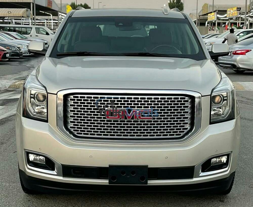 JMC | NKR | 2017 | 213263 | Yalla Deals