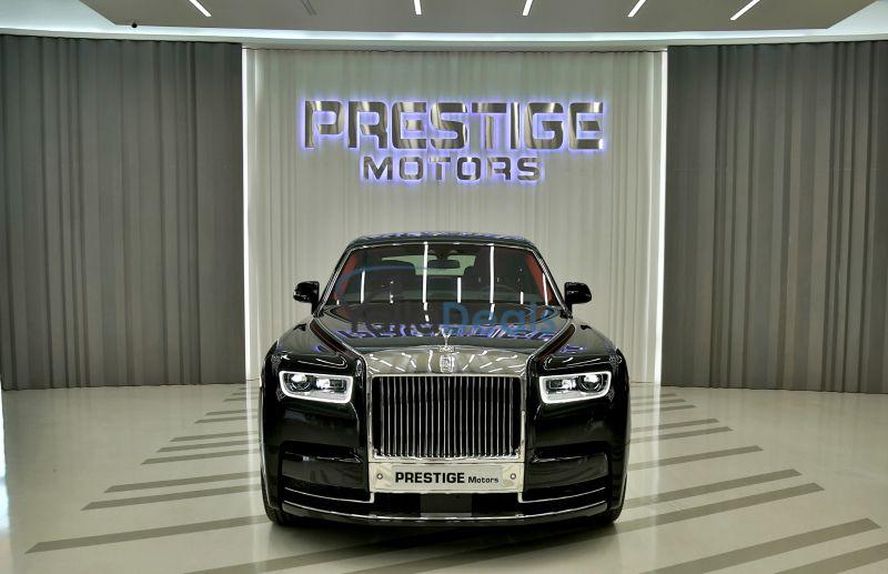 Rolls Royce | Phantom | 2022 | 281463 | Yalla Deals
