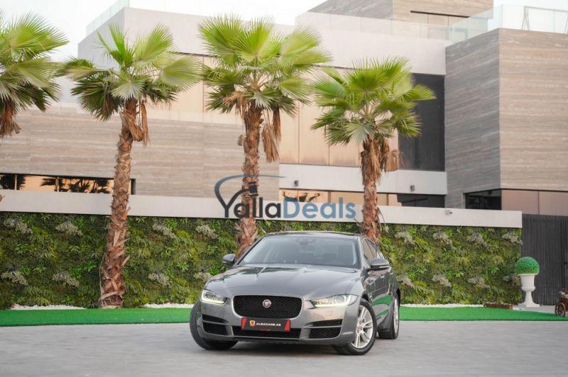 Jaguar | XE | 2019 | 286359 | Yalla Deals