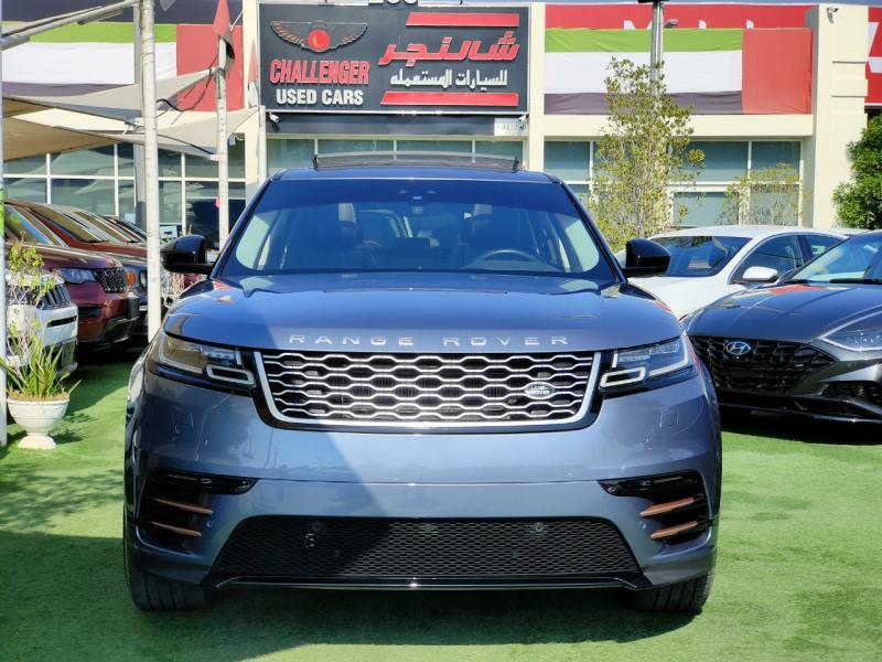 Land Rover | Other | 2018 | 324650 | Yalla Deals