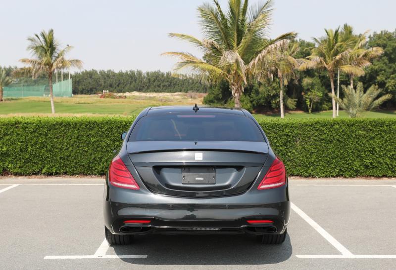 Mercedes-Benz | S-Class | 2016 | 327074 | Yalla Deals